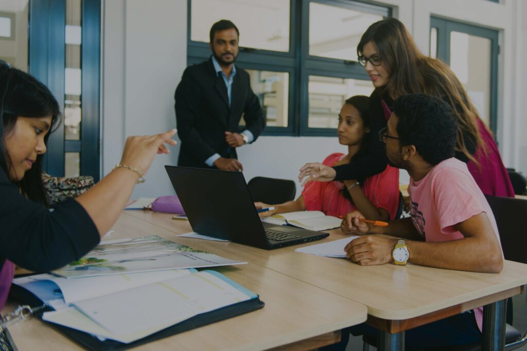 Mauritius Institute of Education – MIE