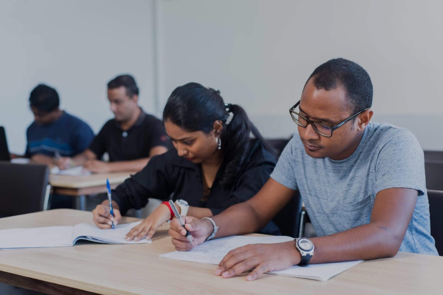 Mauritius Institute of Education – MIE