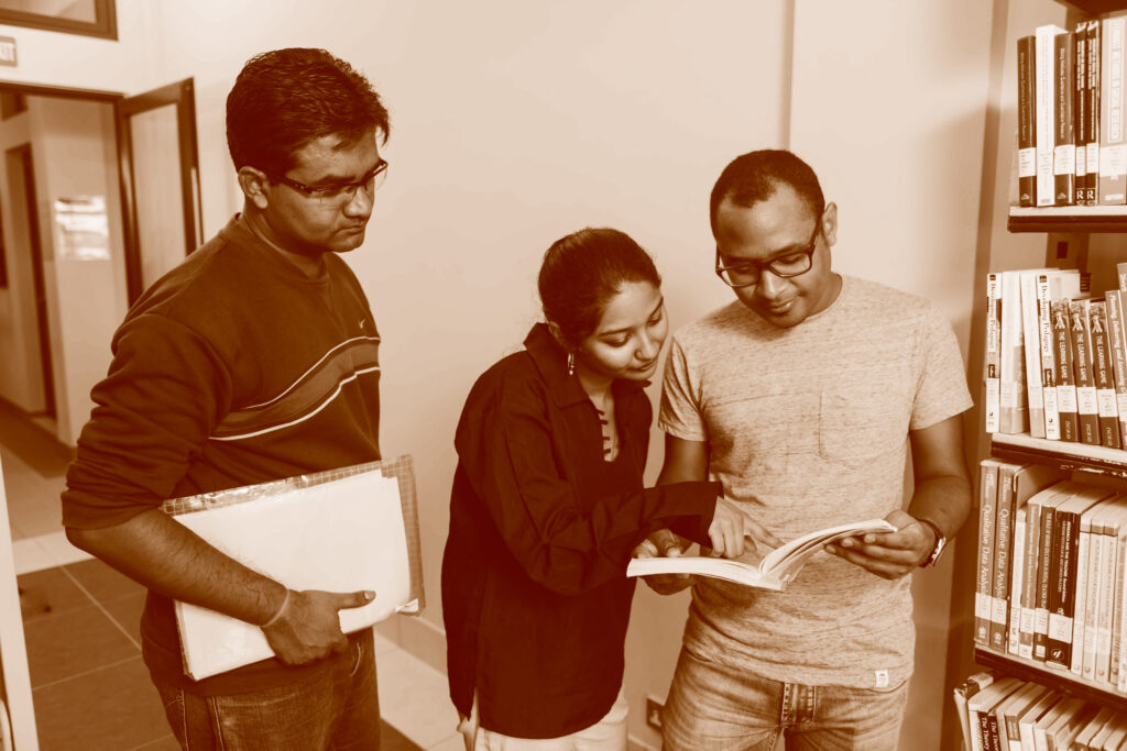 Mauritius Institute of Education – MIE