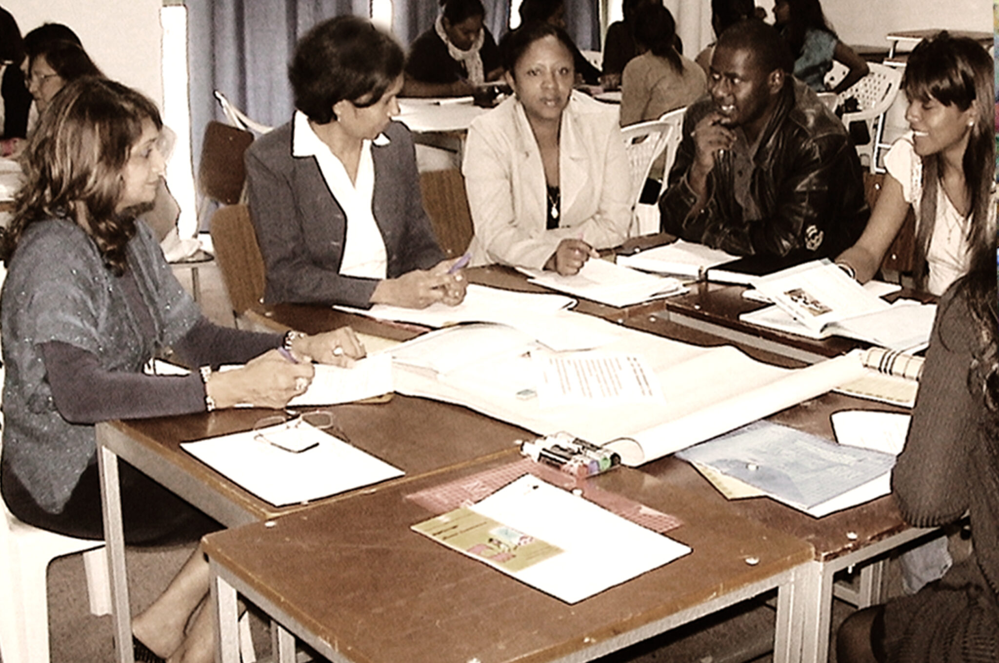 About us – Mauritius Institute of Education