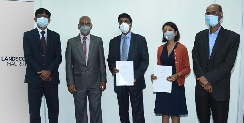 New campus – Mauritius Institute of Education