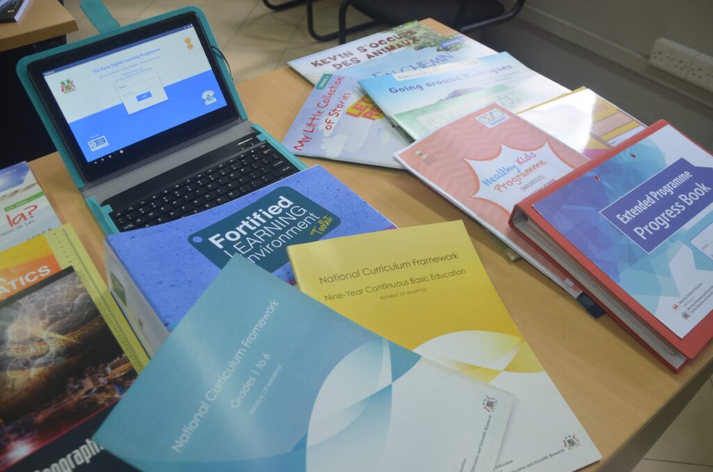 Mauritius Institute of Education – MIE