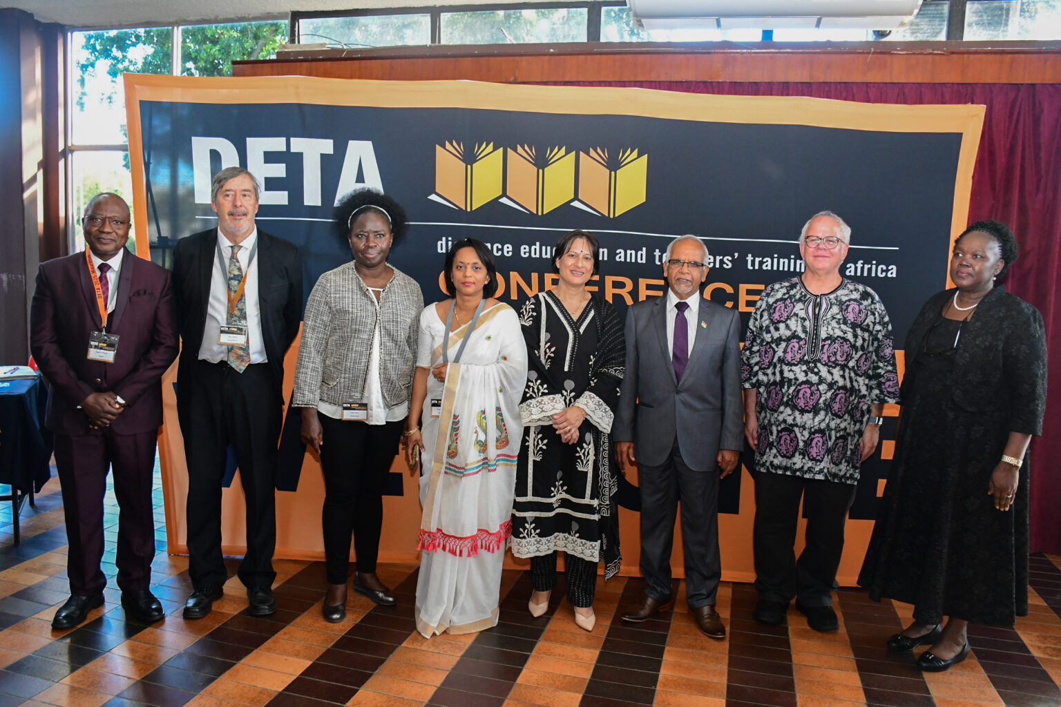 Mauritius Institute of Education – MIE